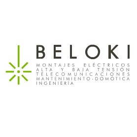 MONTAJES ELECTRICOS BELOKI