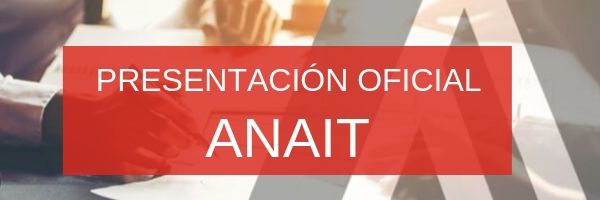 ANAIT 2 | ANAIT-Asociación empresarial