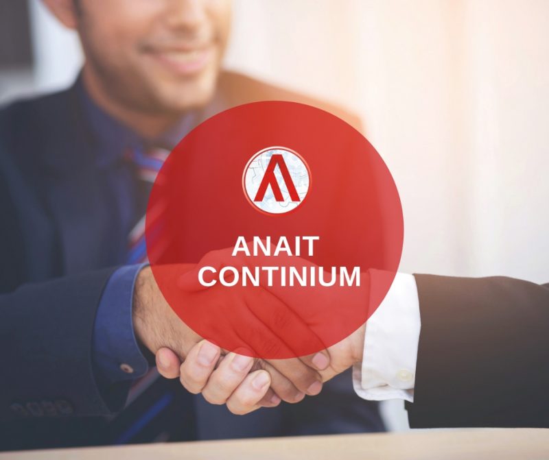 Anait Continium | ANAIT-Asociación empresarial