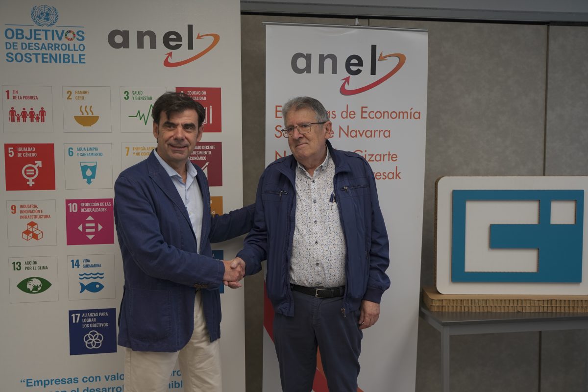 ANAIT y CITI Navarra apoyarán el emprendimiento de las empresas de ANEL ...